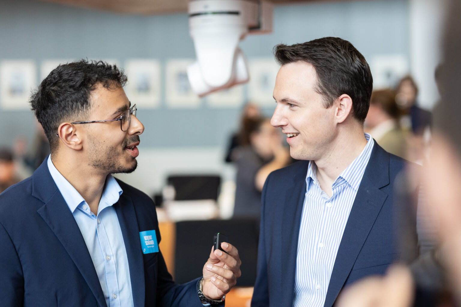 Jugend-Enquete-Kommission e.V. – Wir geben der Jugend eine Stimme in der Politik!